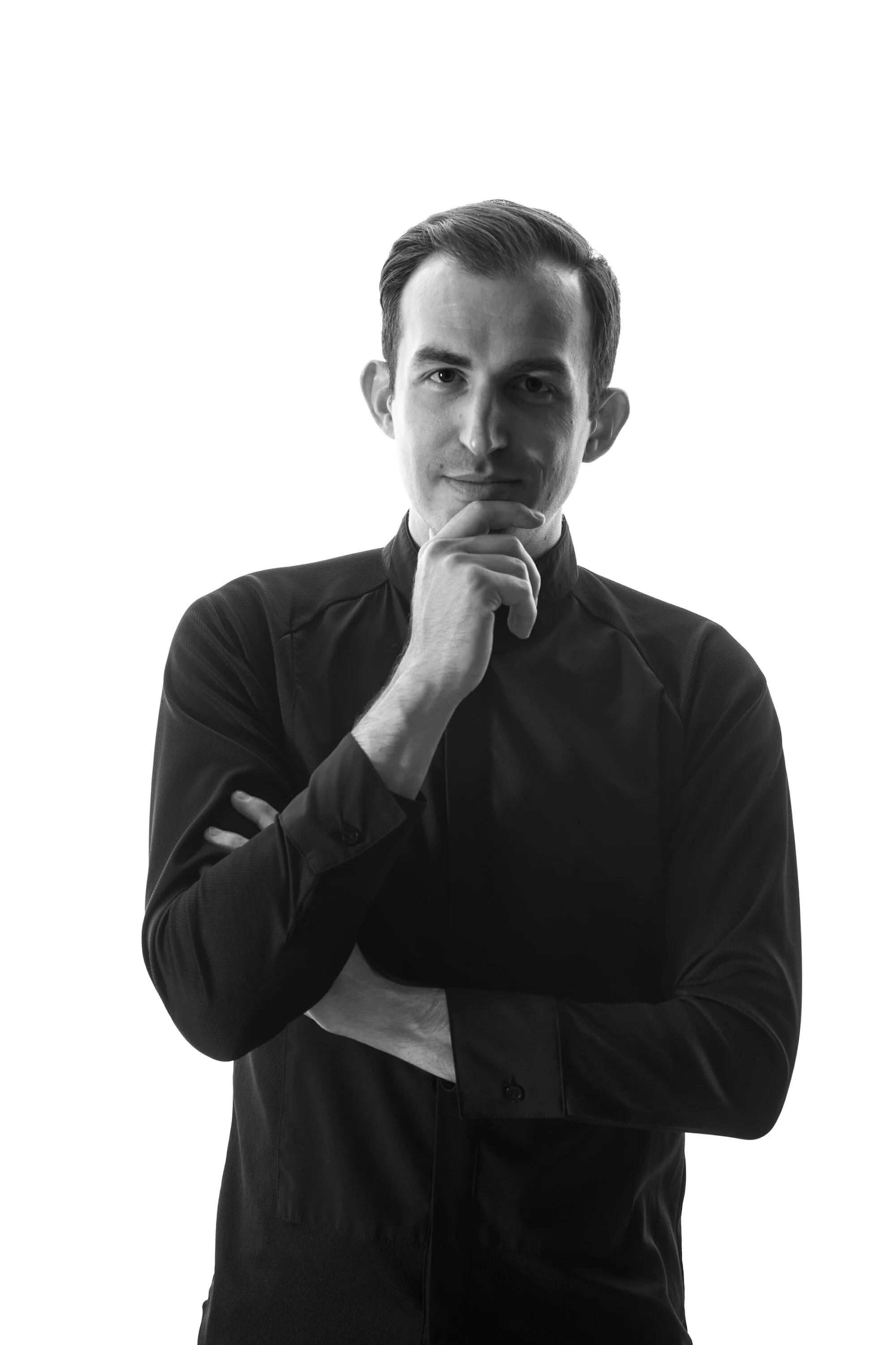 Caleb Young, Conductor