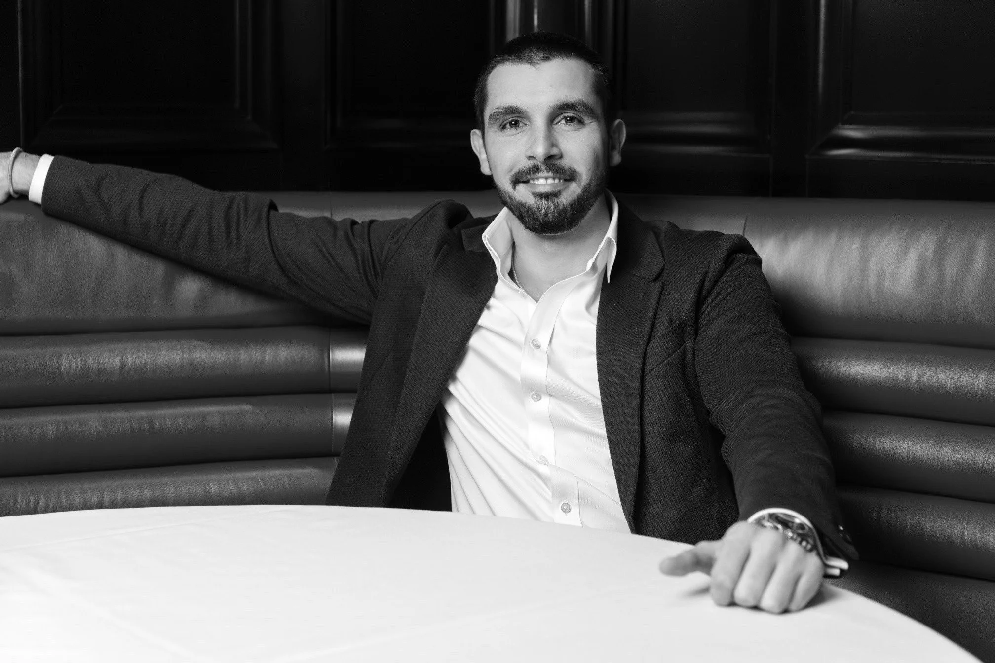 Grand Tour Hospitality