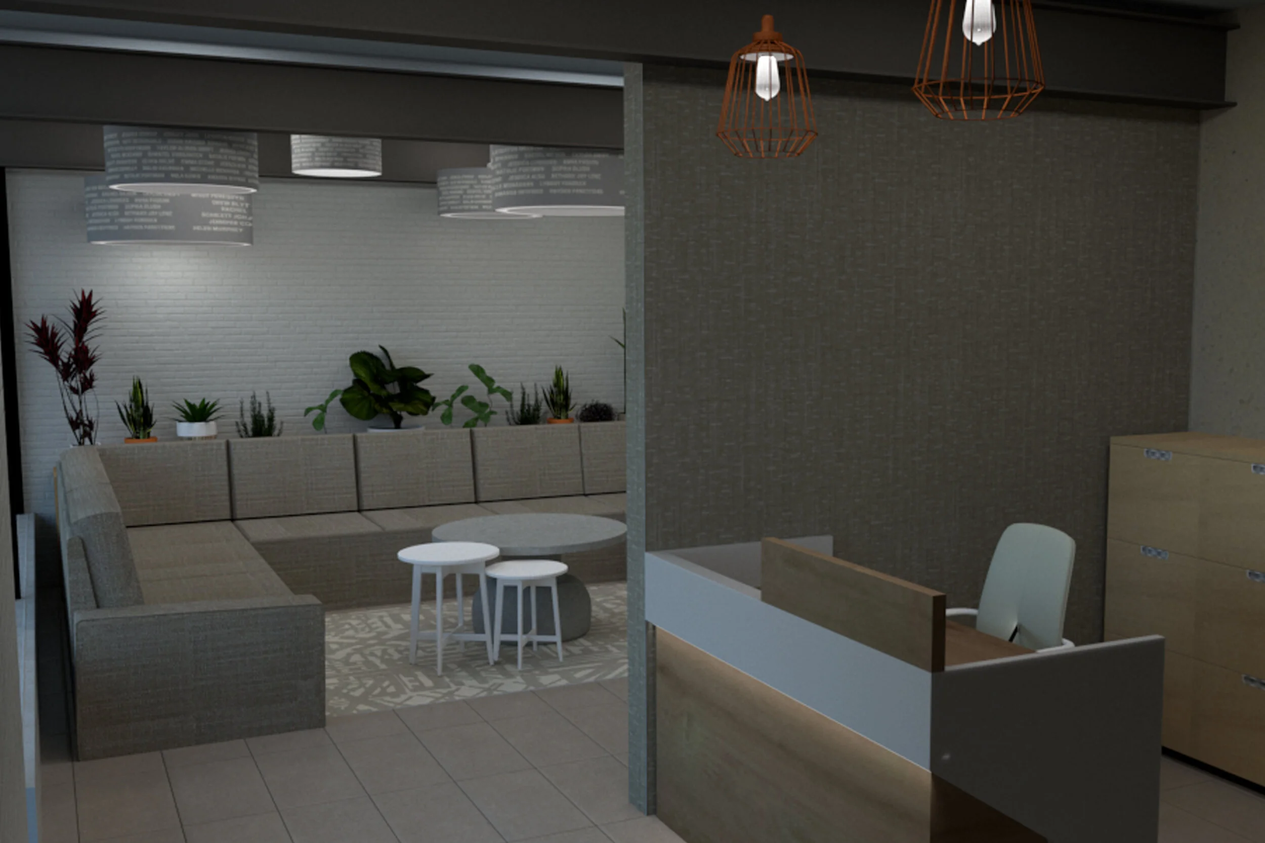 Services & Appointments — Intrepid Interior Design