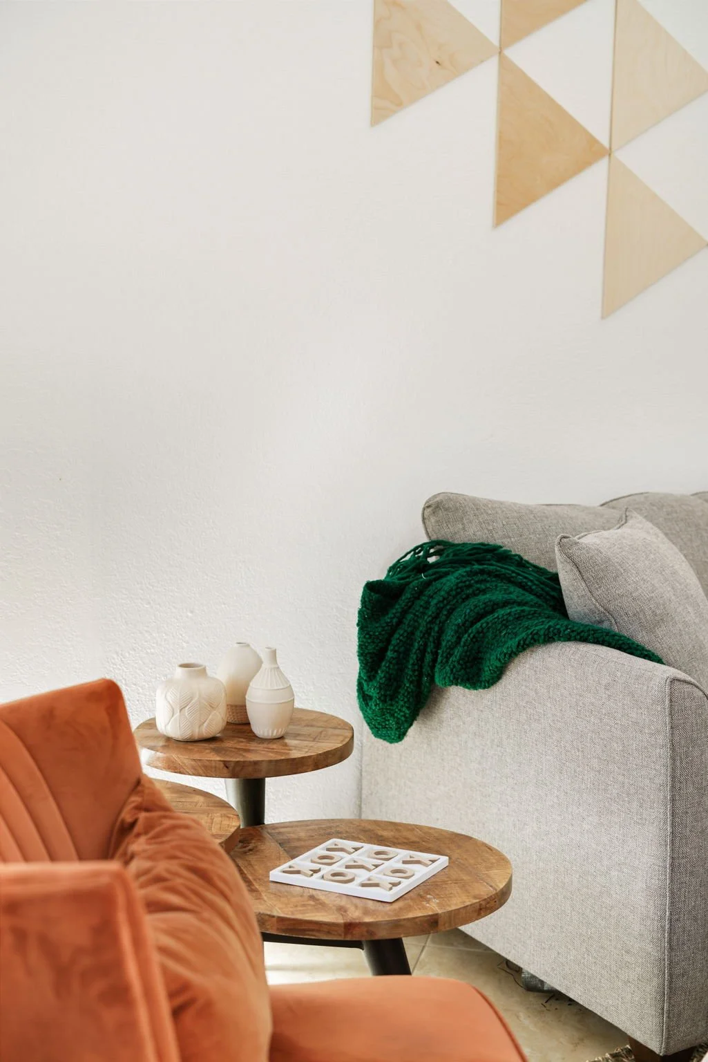 Services & Appointments — Intrepid Interior Design