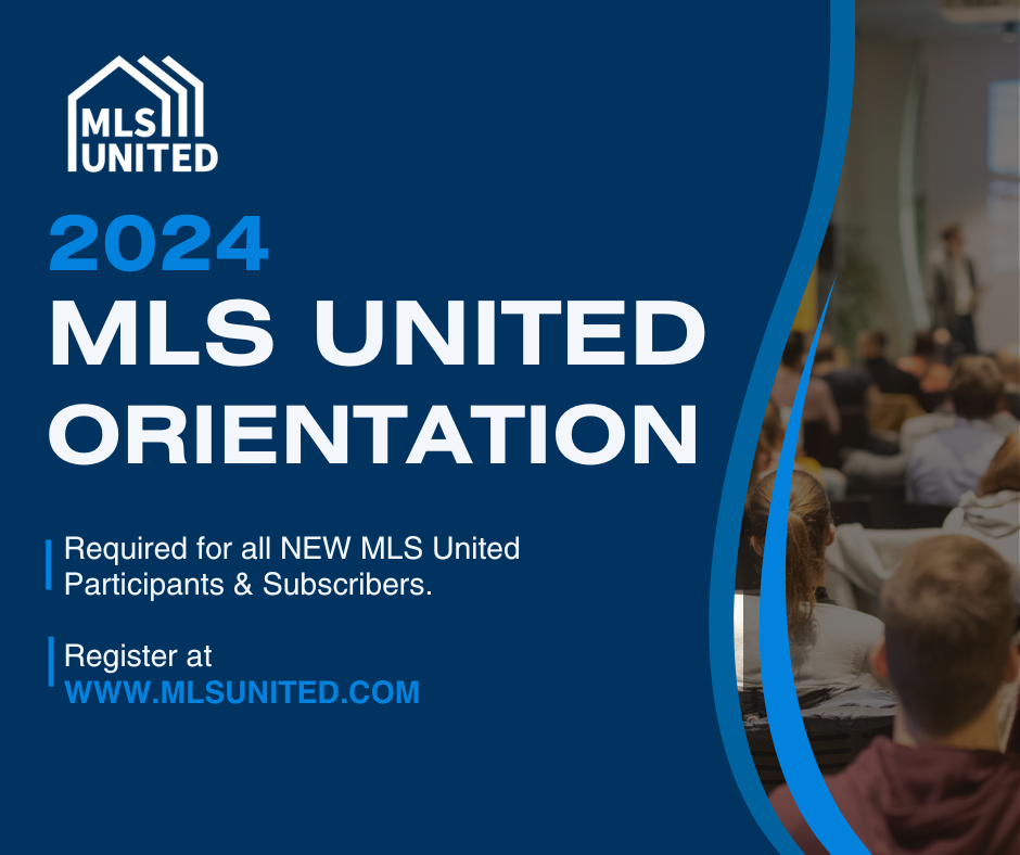 Training & Events — MLS United