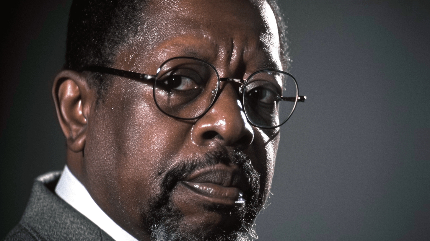 Dr Amos Wilson — Dallas Justice Now | Tackling Institutional Racism in ...