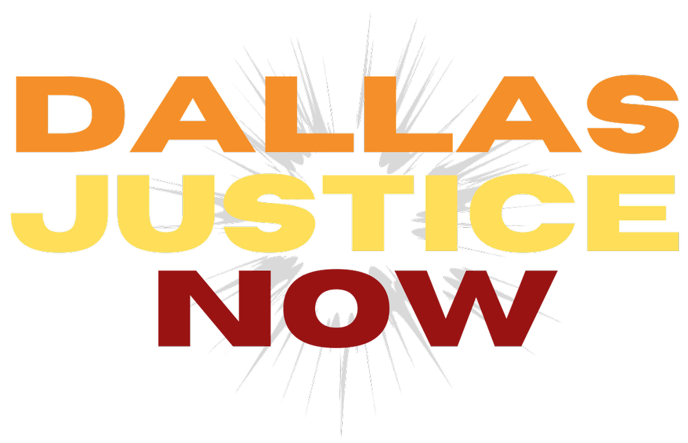 What Does Justice Actually Mean? — Dallas Justice Now | Dallas Justice Now