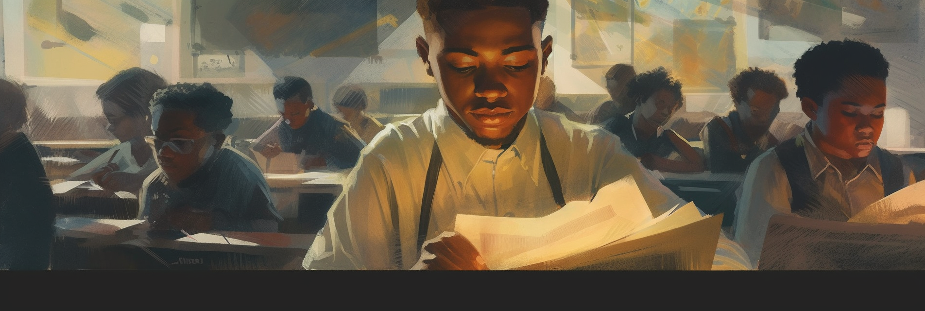 A Trustee’s Failure: Maxie Johnson and the Crisis of Illiteracy in DISD ...