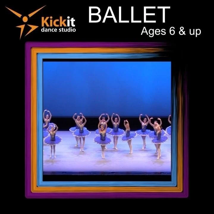 Kickit Dance Studio | Winnipeg's Top-Choice Dance Studio