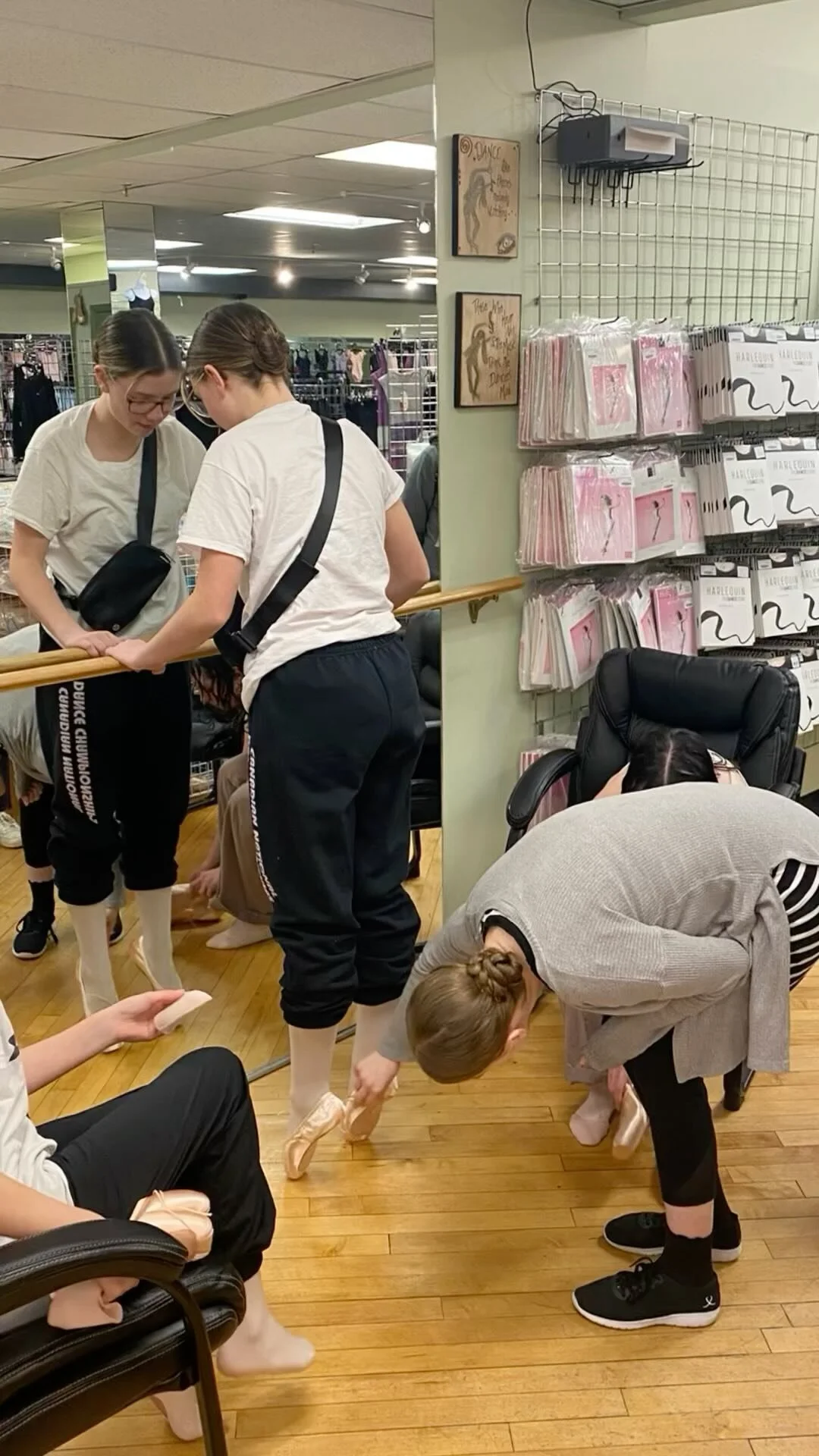 Kickit Dance Studio | Winnipeg's Top-Choice Dance Studio