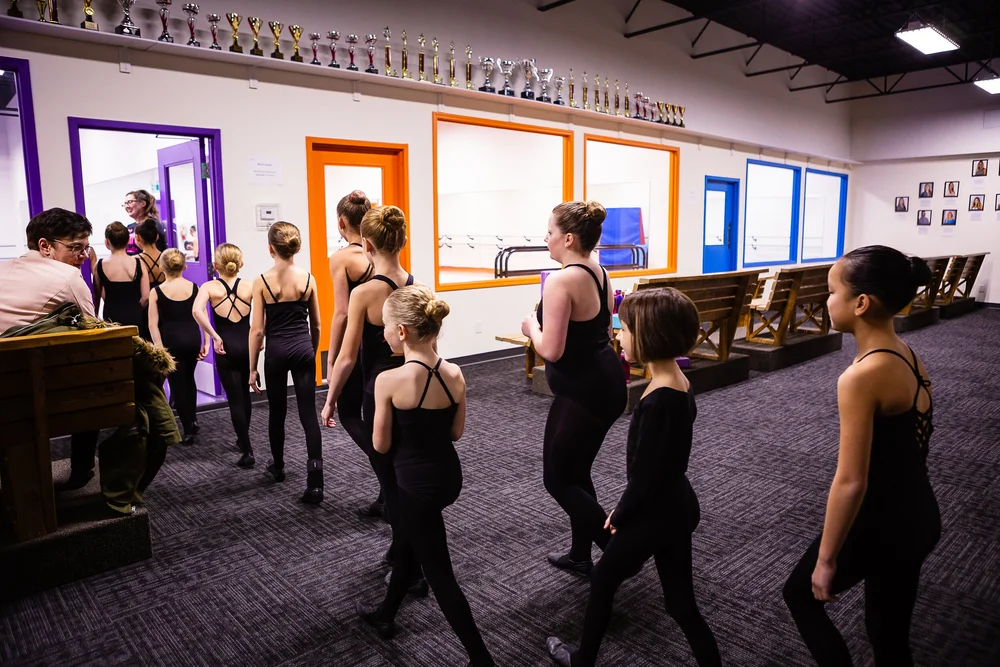 Island Lakes — Kickit Dance Studio