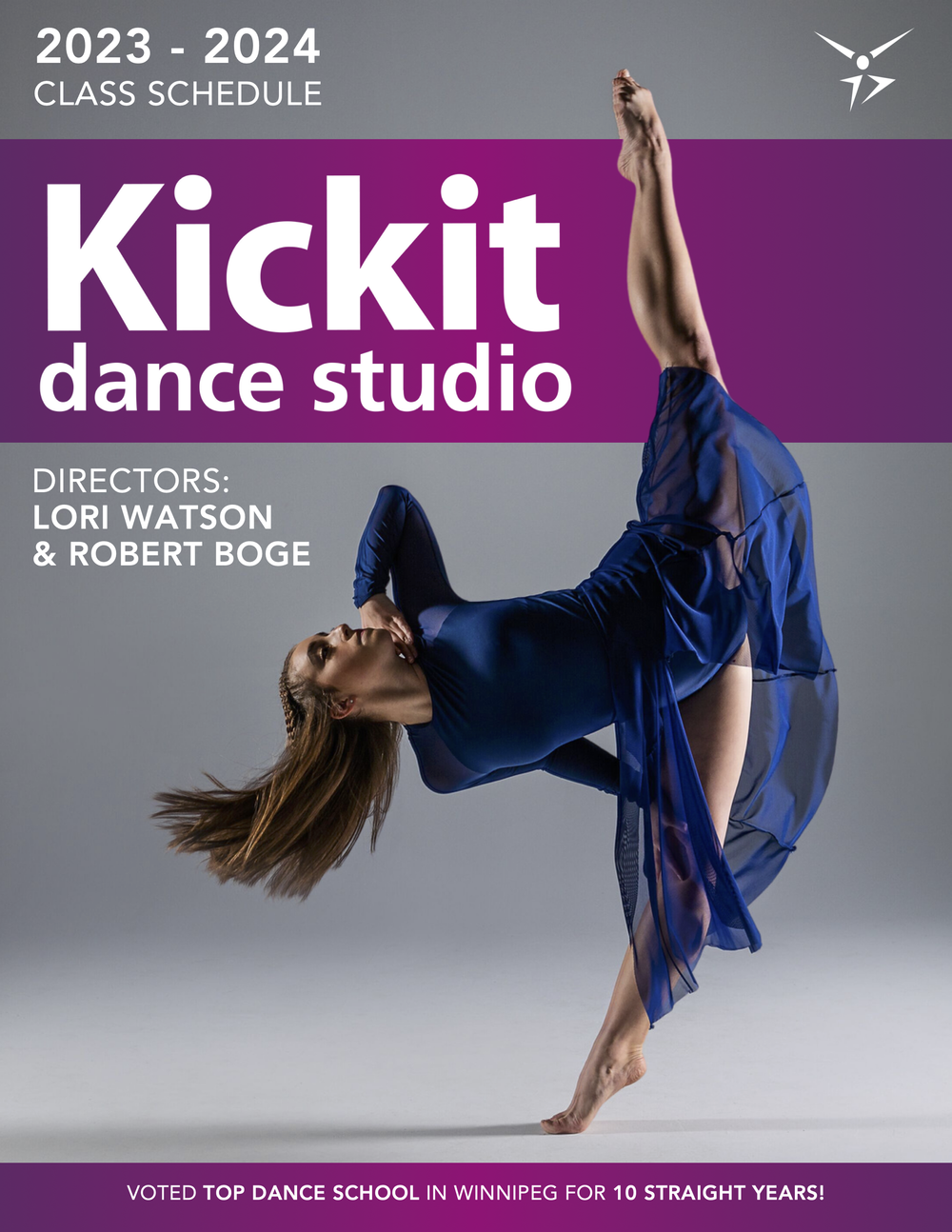 Classes (Ages 6+) — Kickit Dance Studio