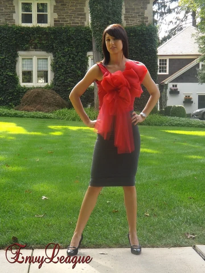 Veronica — Princeton Makes