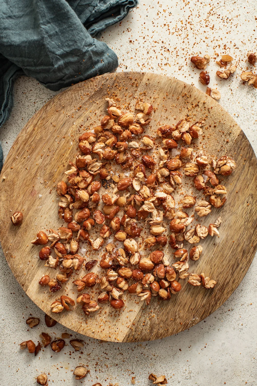 Power of Pintos — Taste Alberta - Be Assured