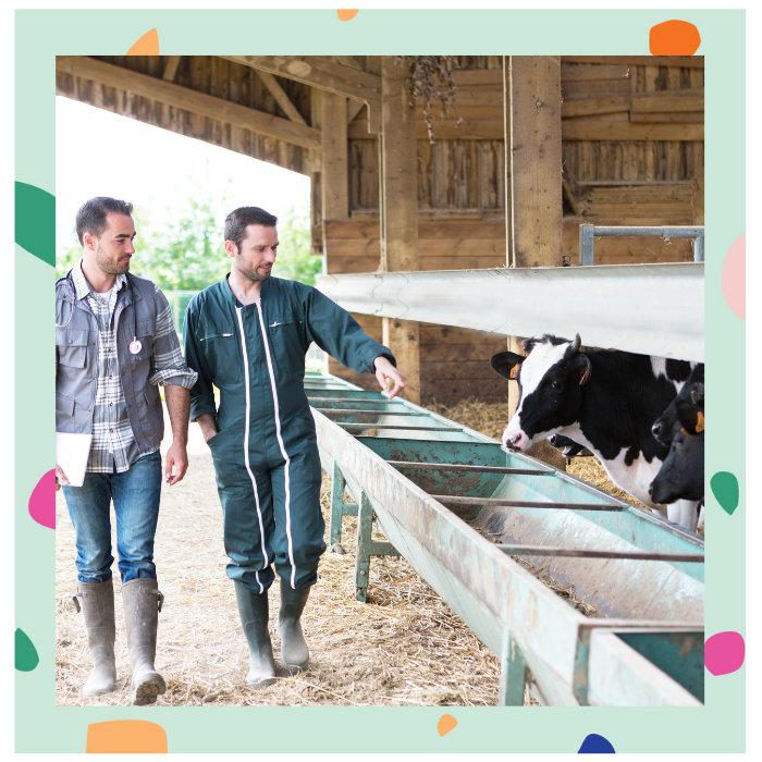 Taste Alberta - Be Assured