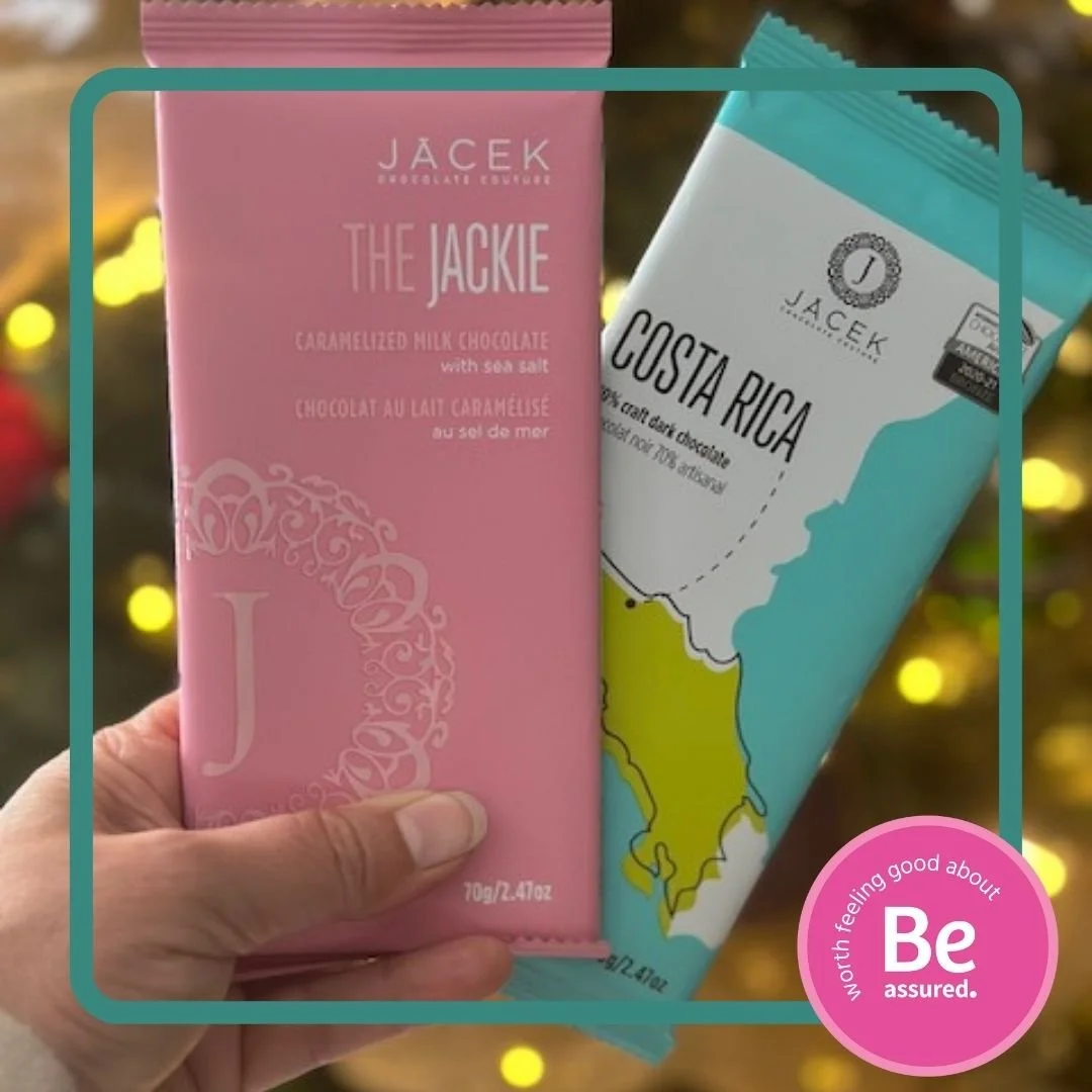 The Gift of Local — Taste Alberta - Be Assured