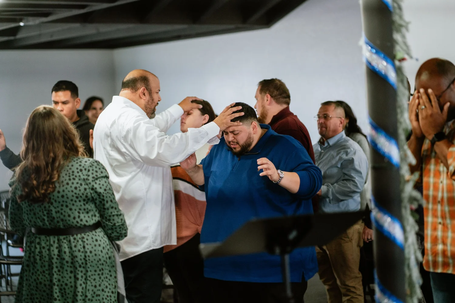Winners Church