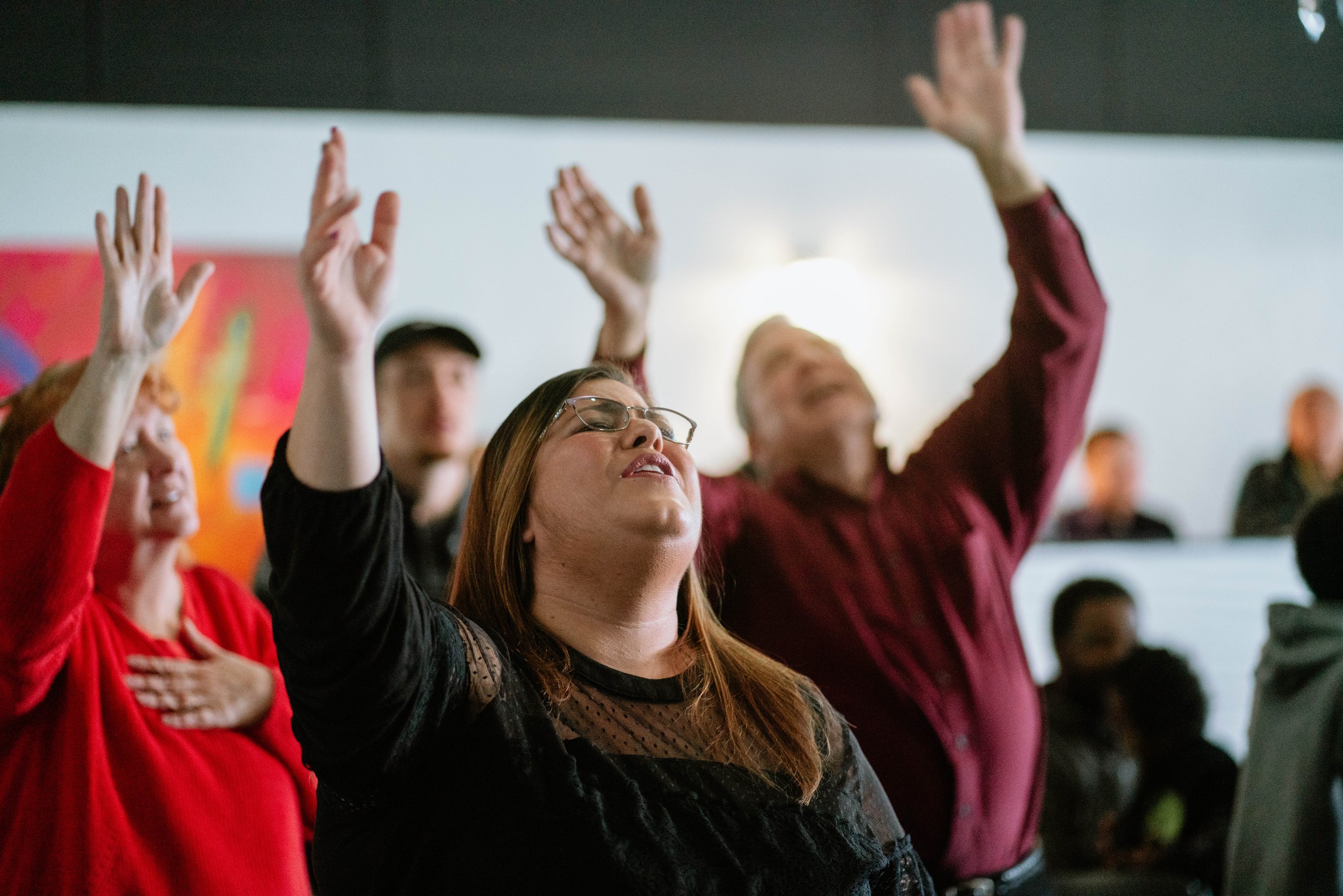 Winners About — Winners Church