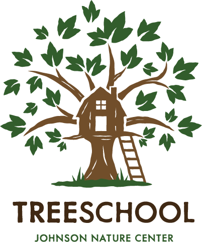 REGISTRATION OPEN TreeSchool — JohnsonNatureCenter