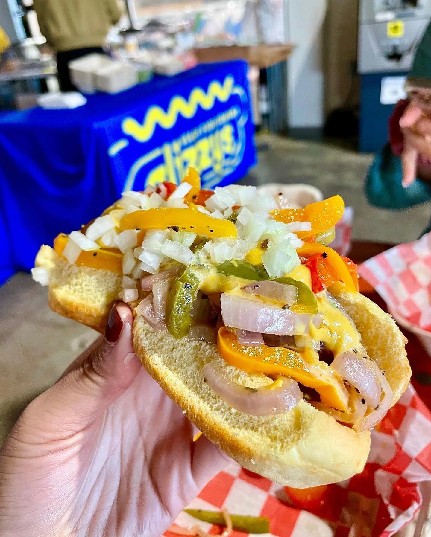 Glizzys Vegan Food Company