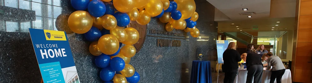 About Us — University of Toledo Events