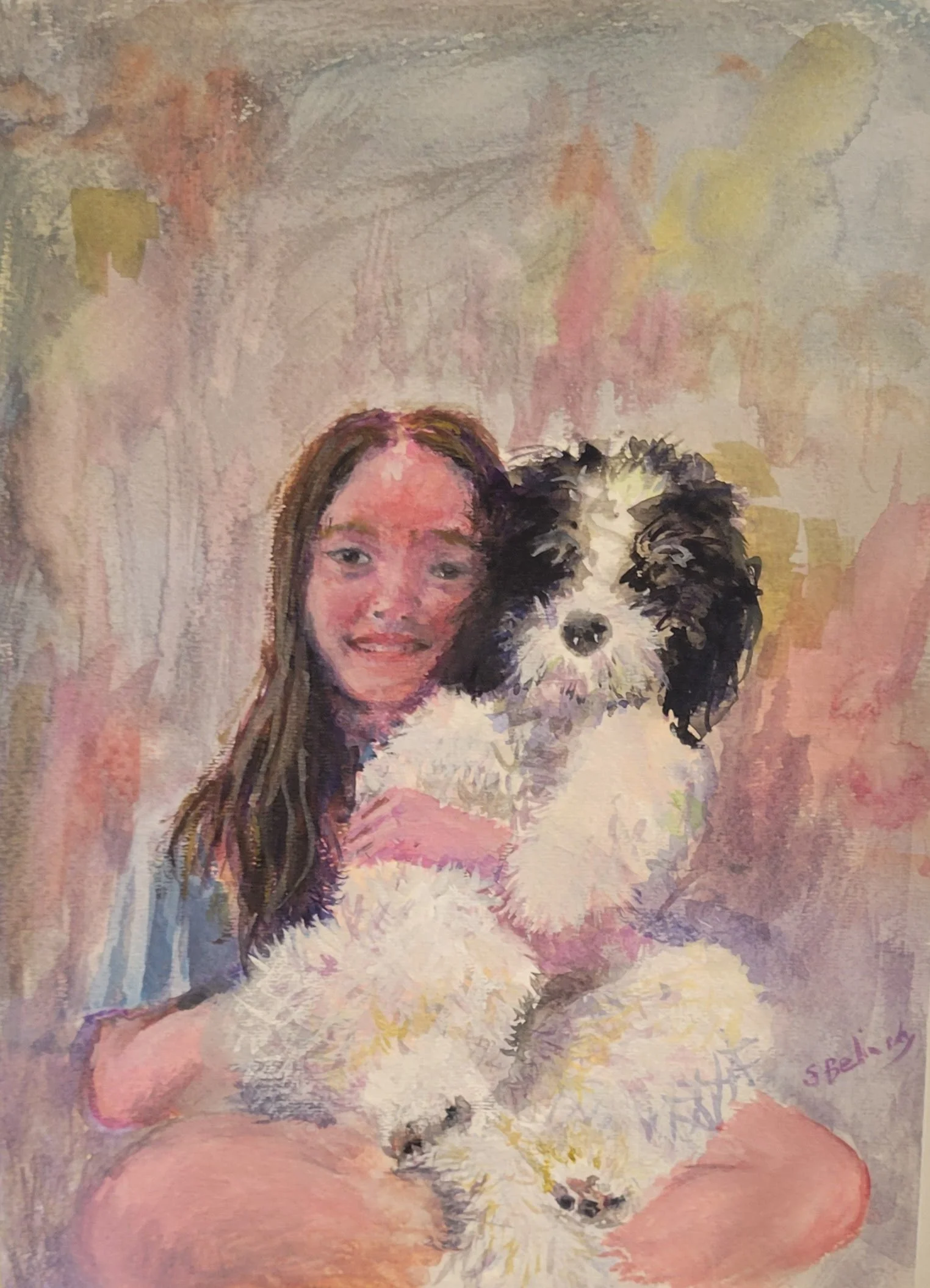 Community Arts Association