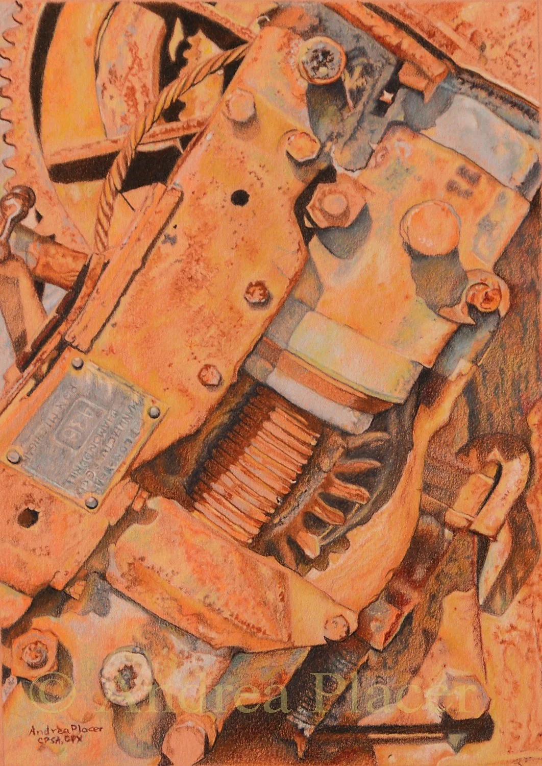 Community Arts Association