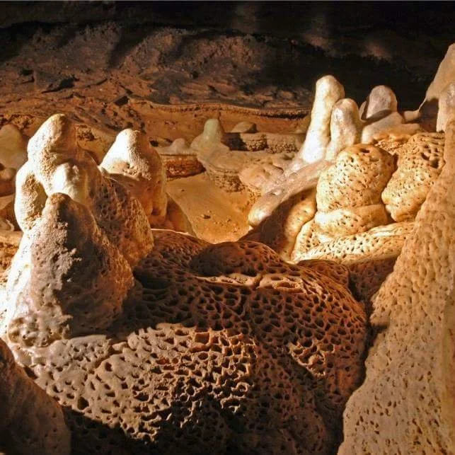 Photo Gallery — Bluff Dwellers Cave
