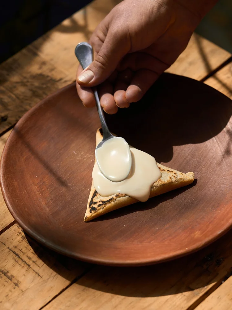 Tetelas de Juxtlahuaca | Seasons of My Heart