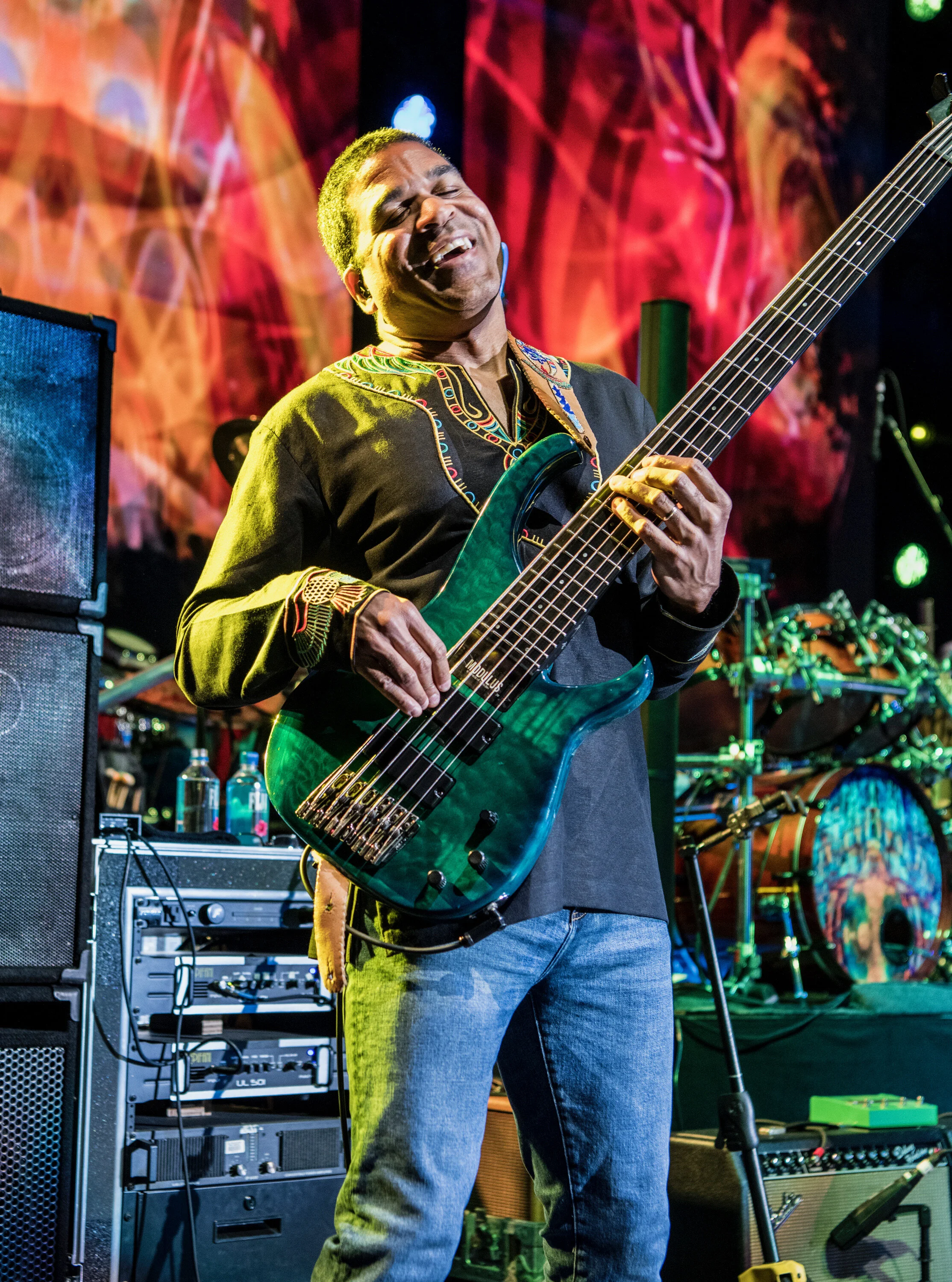 OTEIL BURBRIDGE — 11E1evenGroup