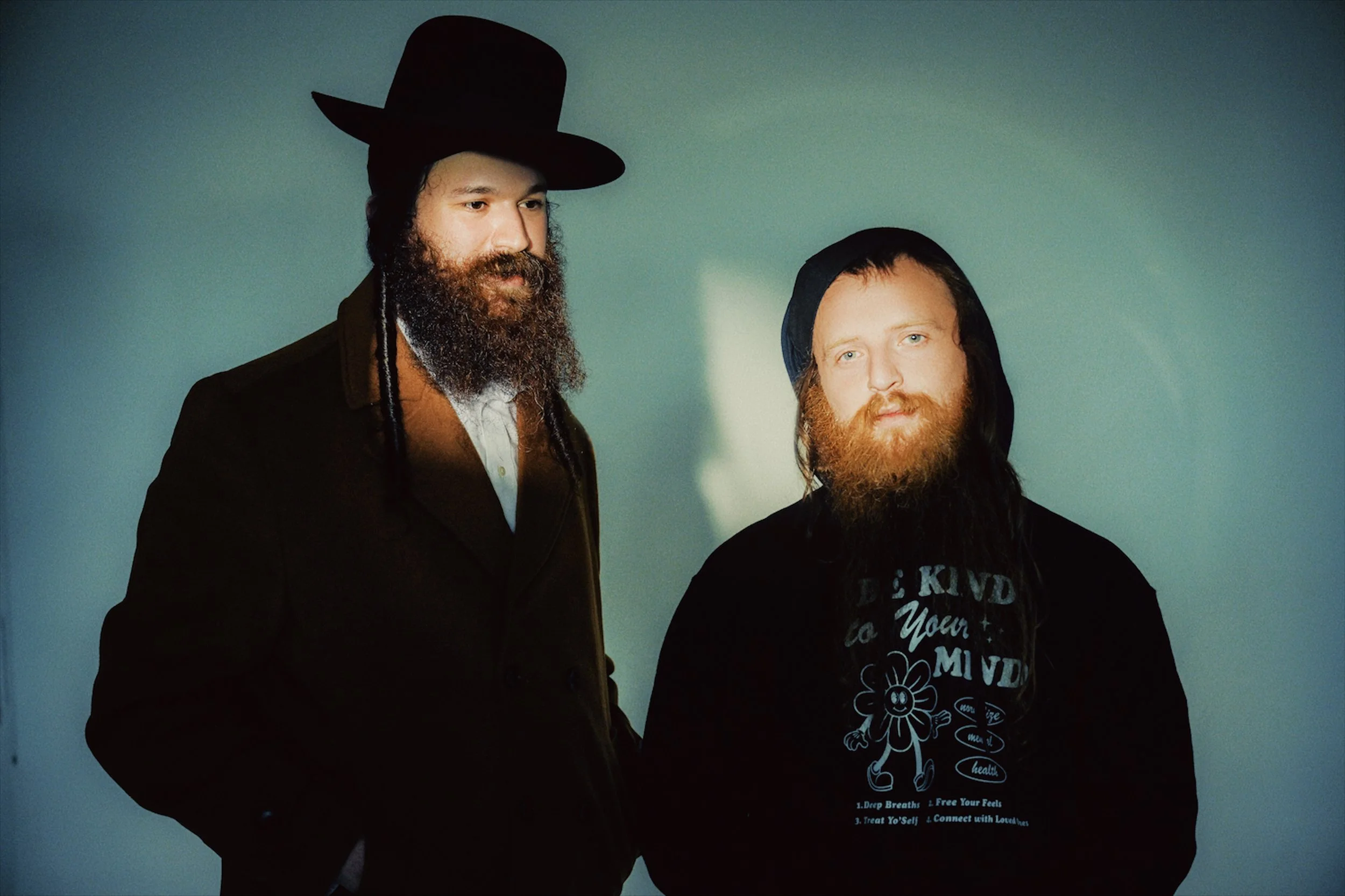 ZUSHA — 11E1evenGroup