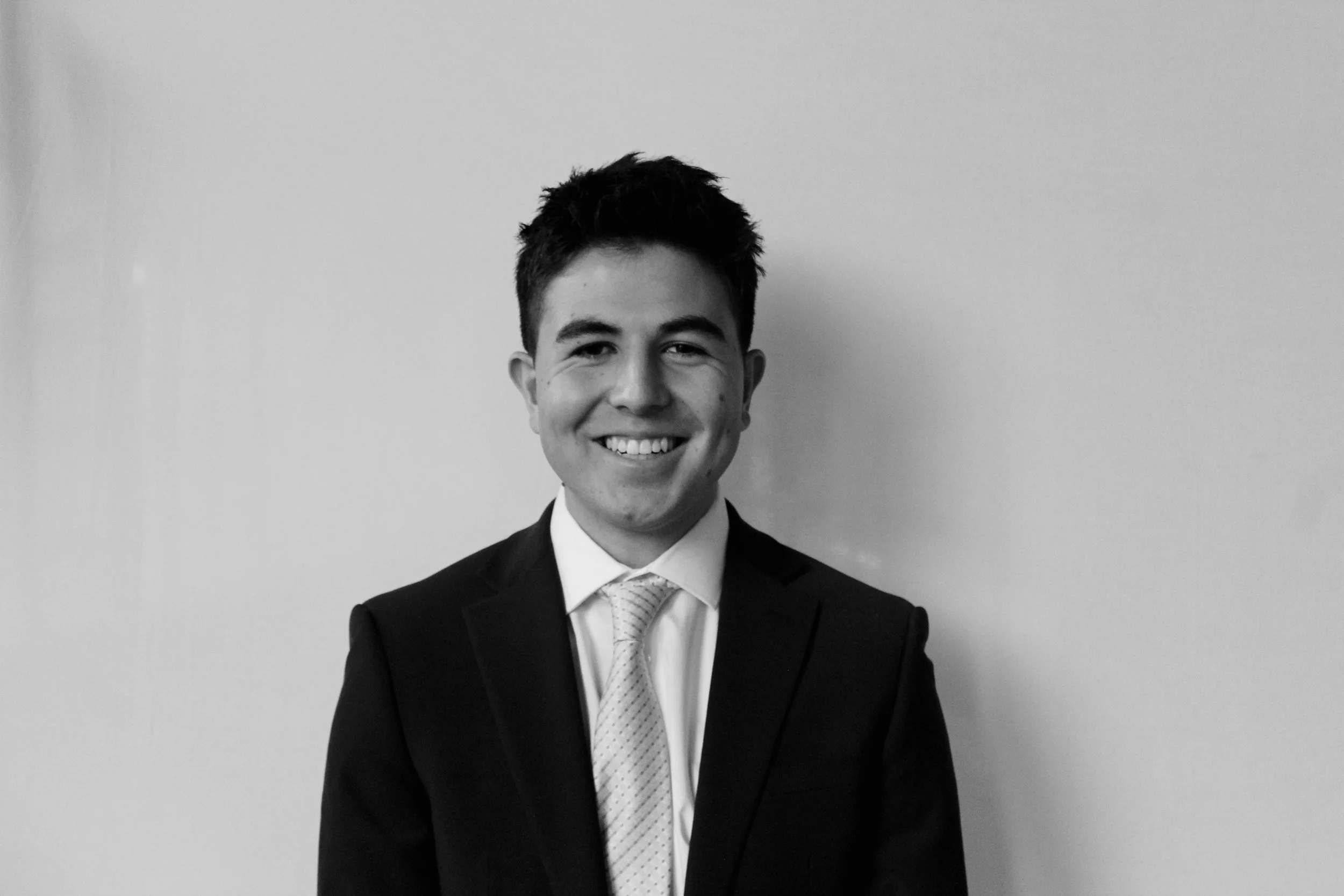 Team — Bruin Investment and Trading Group