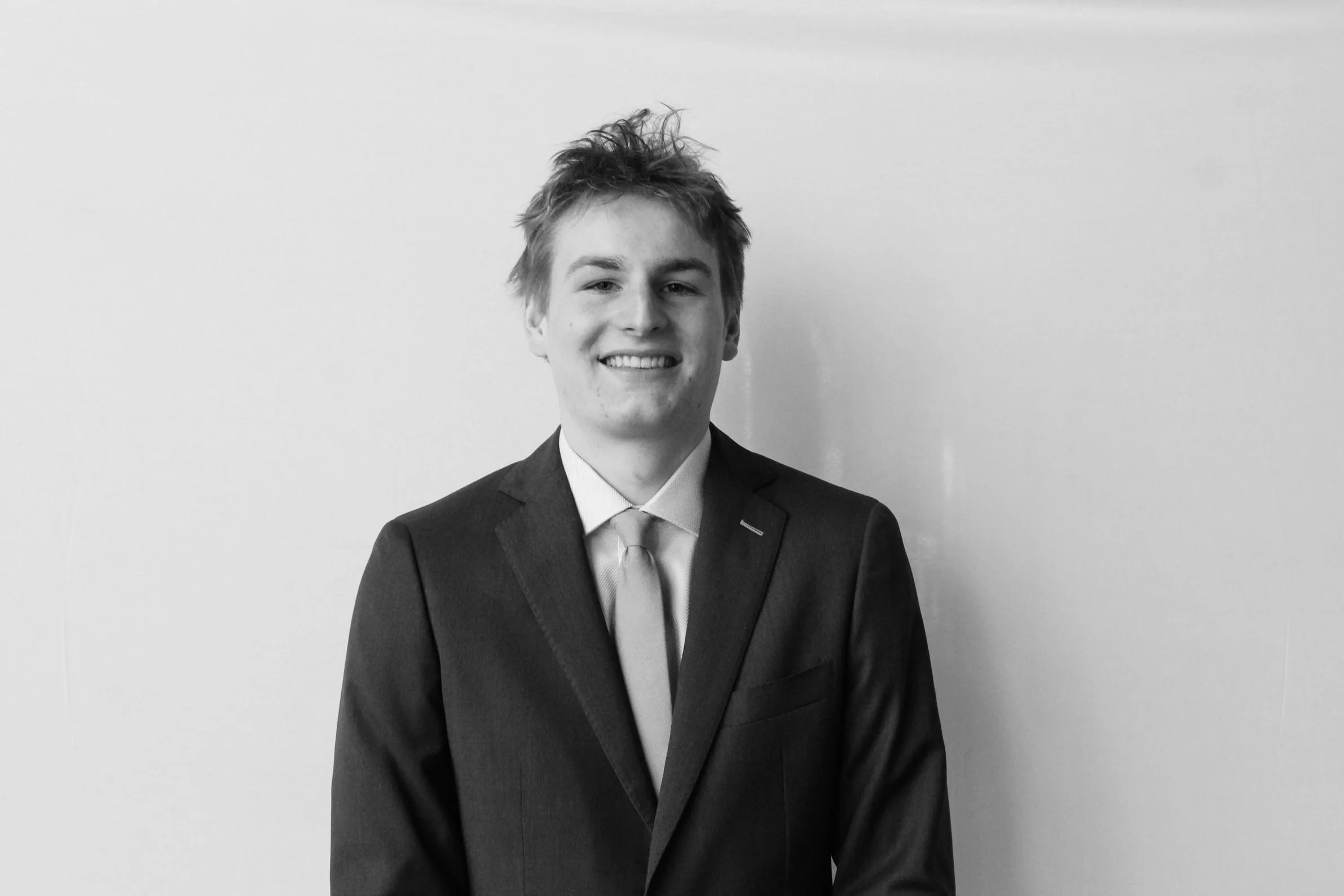 Team — Bruin Investment and Trading Group