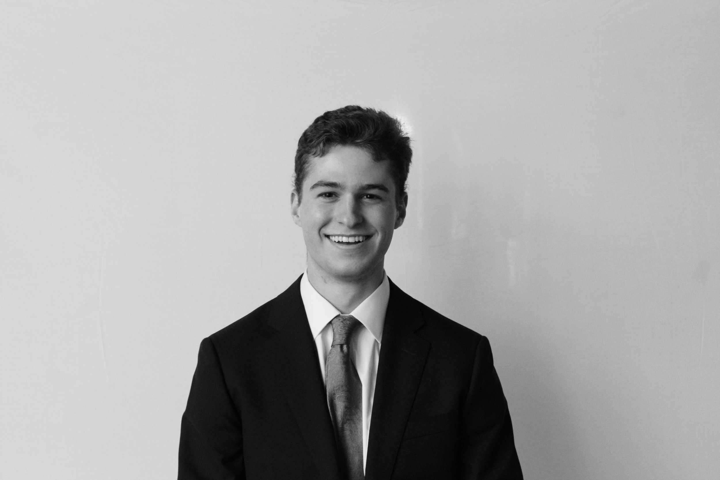 Team — Bruin Investment and Trading Group