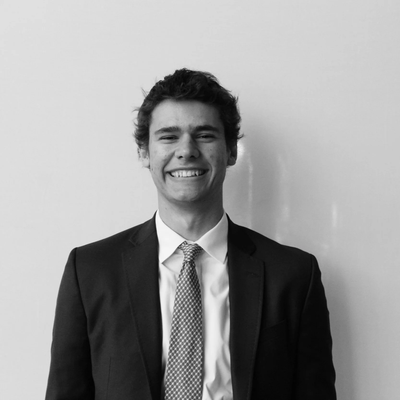 Team — Bruin Investment and Trading Group