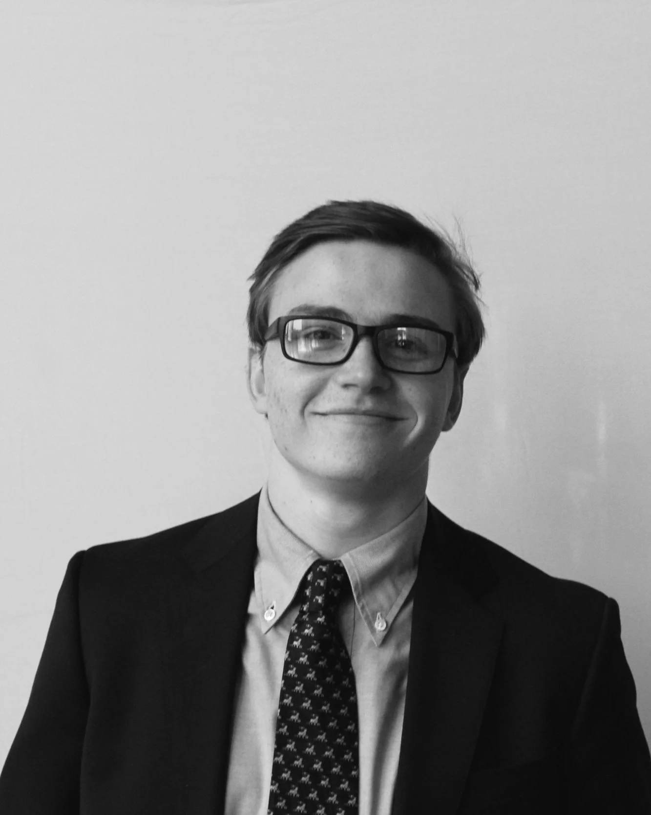 Team — Bruin Investment and Trading Group