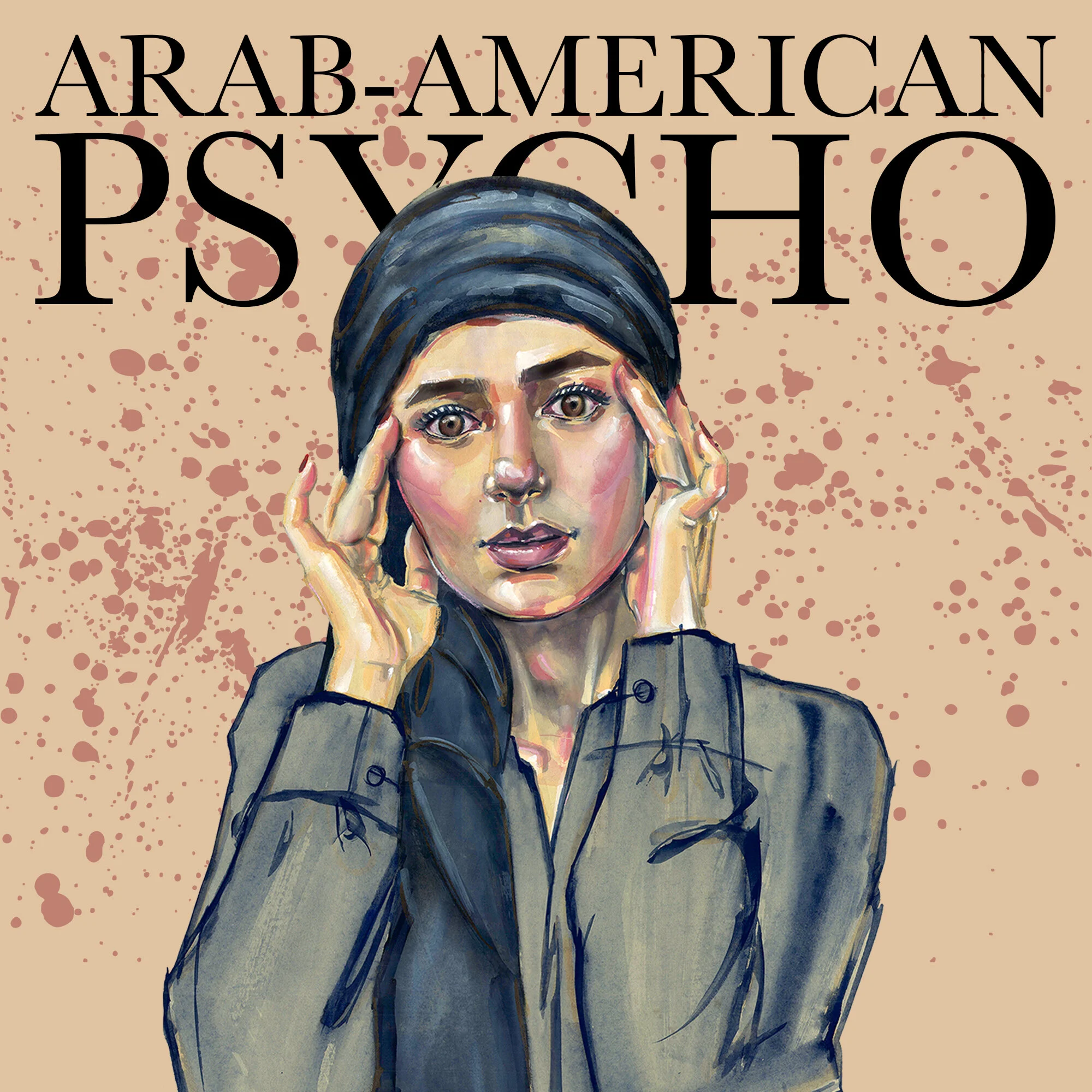 Victoria-Riza Illustrator and Artist