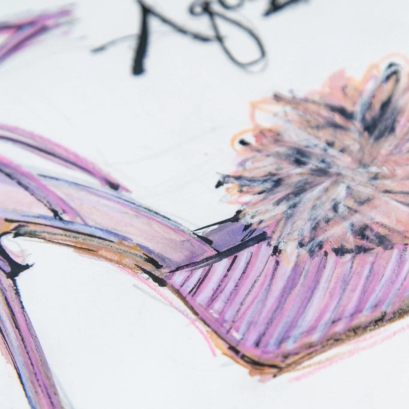 Victoria-Riza Illustrator and Artist