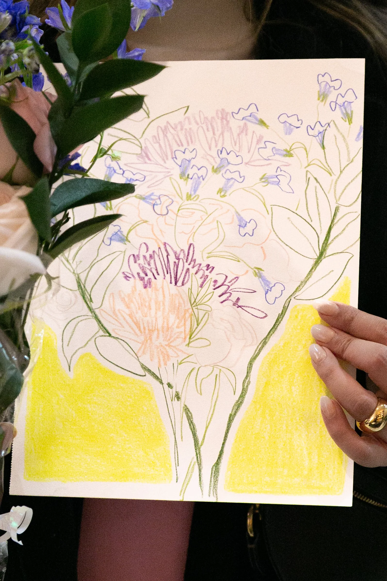 Victoria-Riza Illustrator and Artist