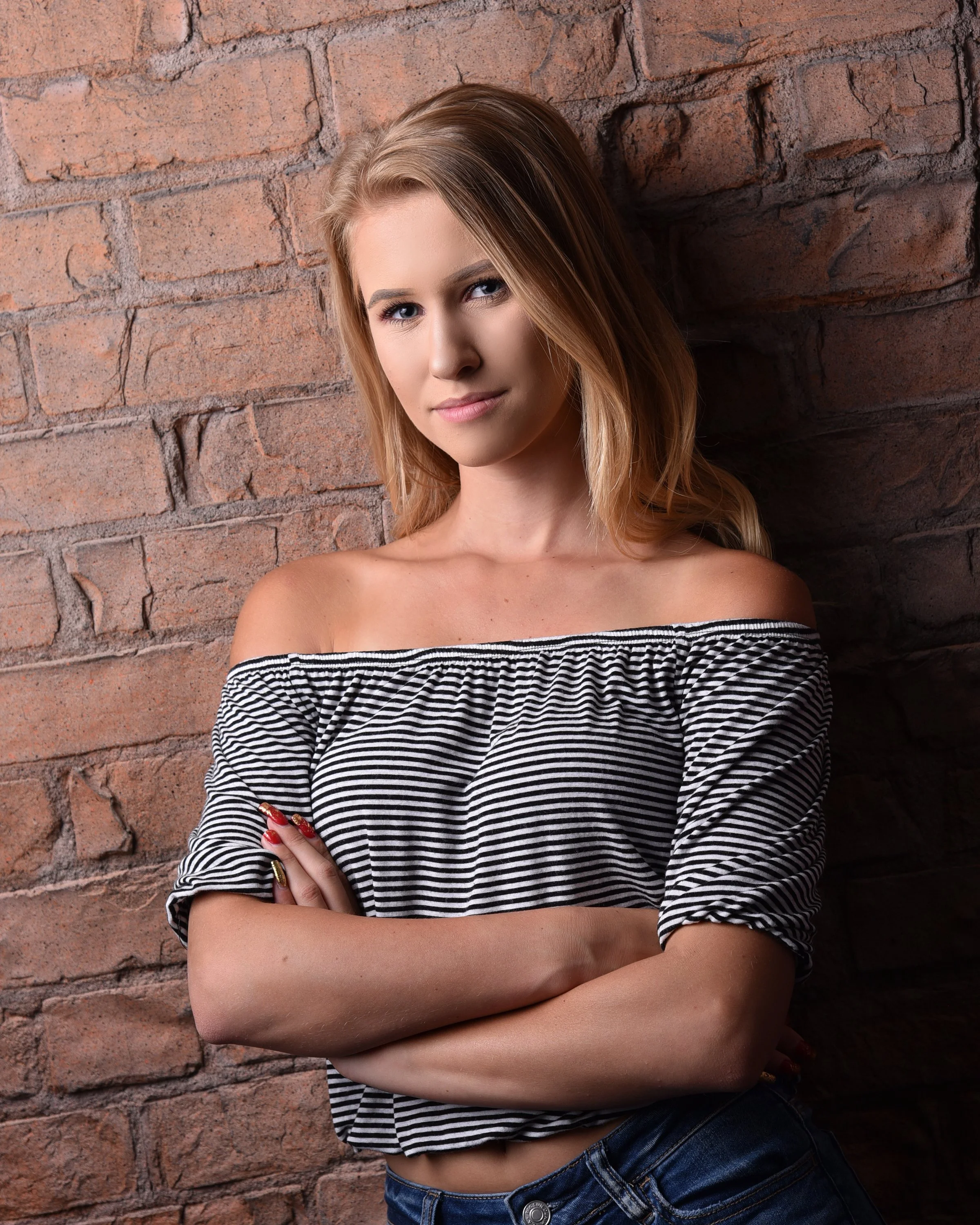 Single Session — Grads Photography