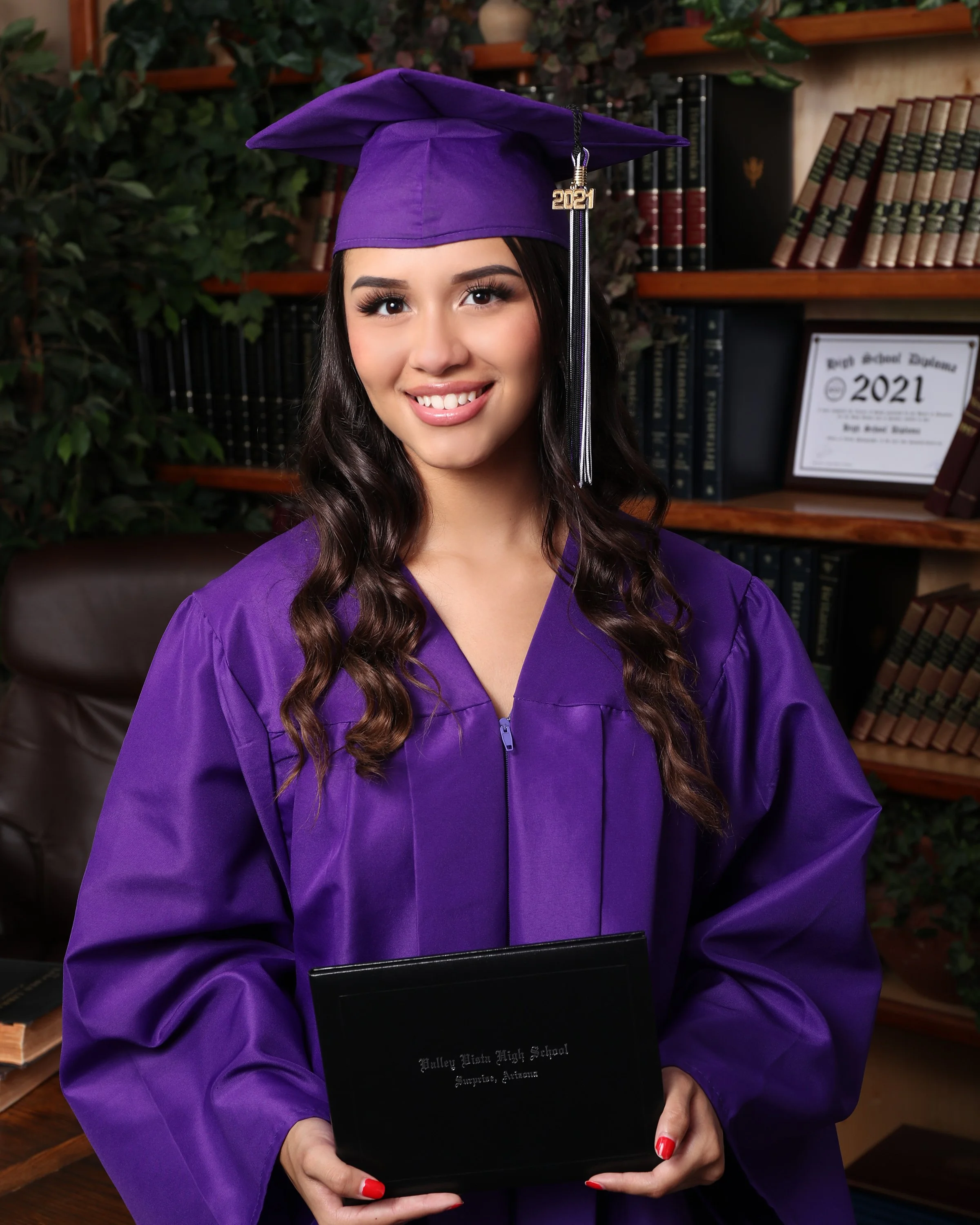 Portrait Experiences — Grads Photography