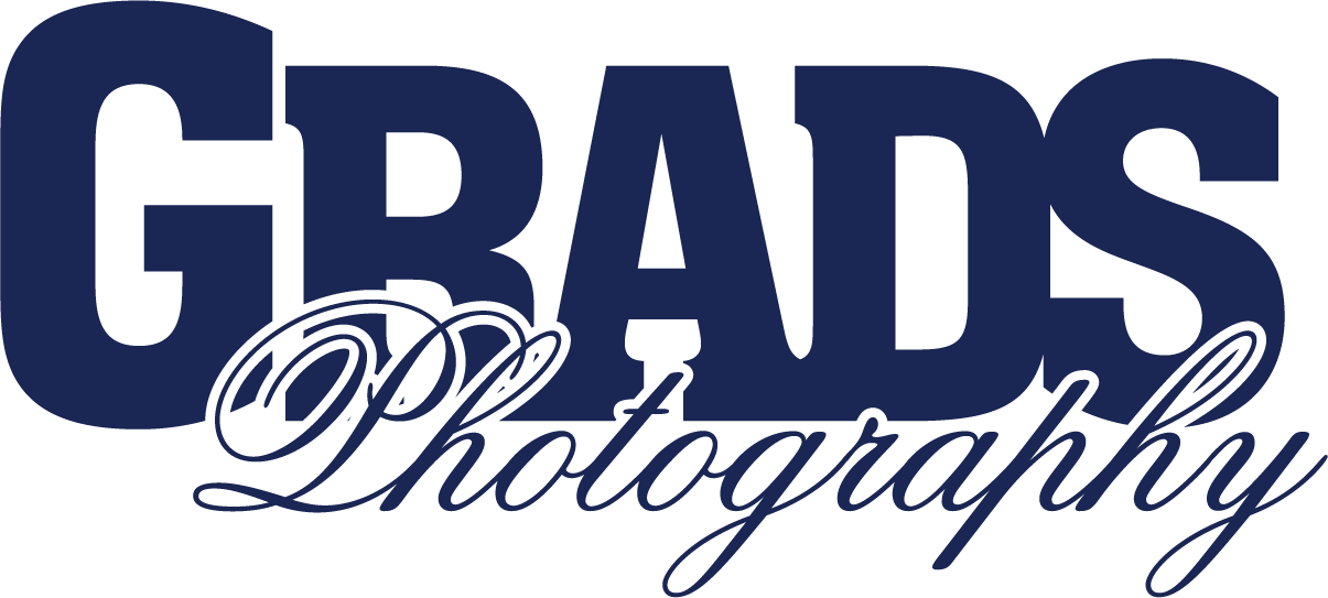 Order Portraits — Grads Photography