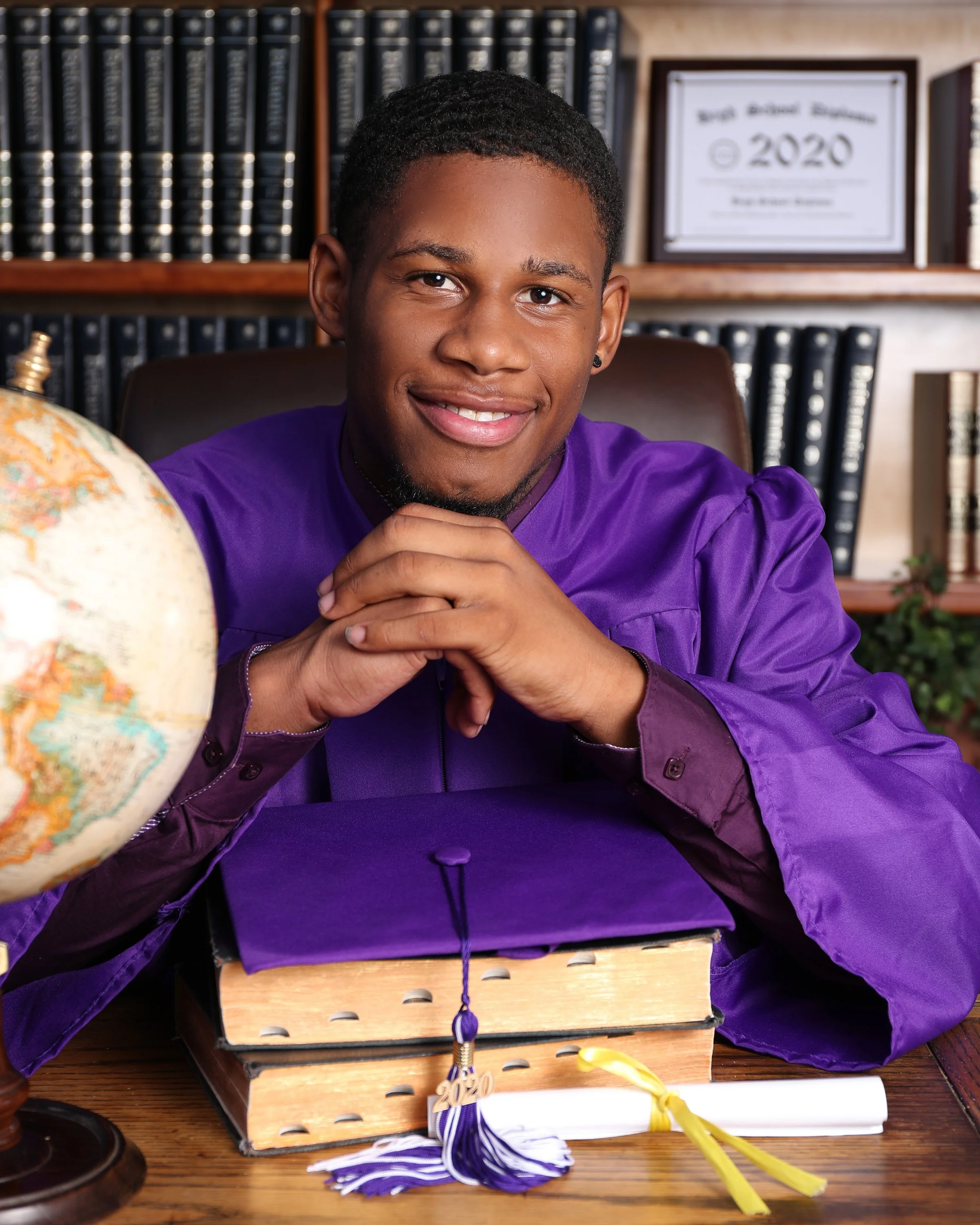 Learn More — Grads Photography