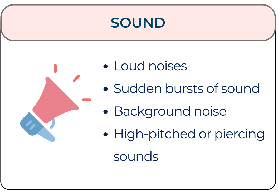 Top Sensory Calming Techniques: Free Checklist for Managing Overload
