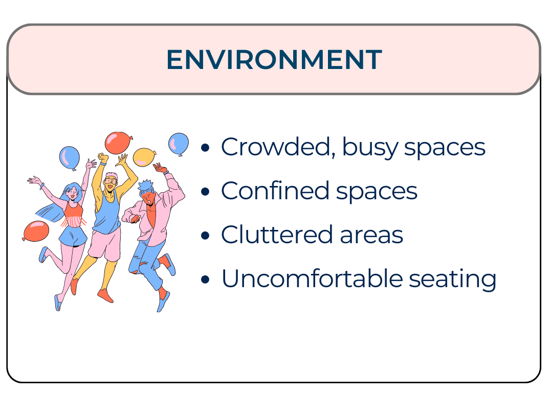 Top Sensory Calming Techniques: Free Checklist for Managing Overload