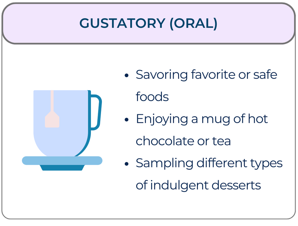 Discover the Top Sensory Calming Techniques: Grab The Complete ...