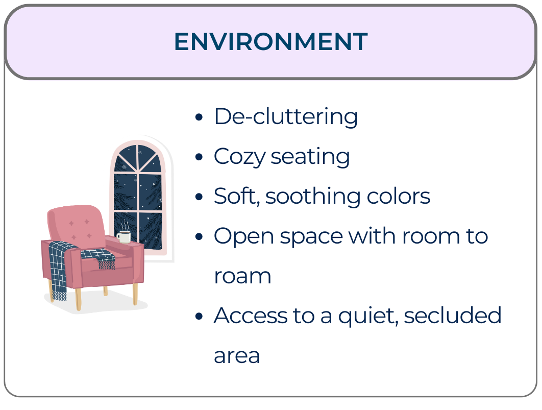 Discover the Top Sensory Calming Techniques: Grab The Complete ...