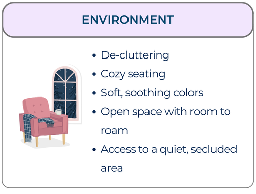 Discover the Top Sensory Calming Techniques: Grab The Complete ...