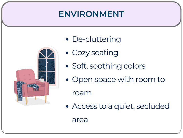 Discover the Top Sensory Calming Techniques: Grab The Complete ...