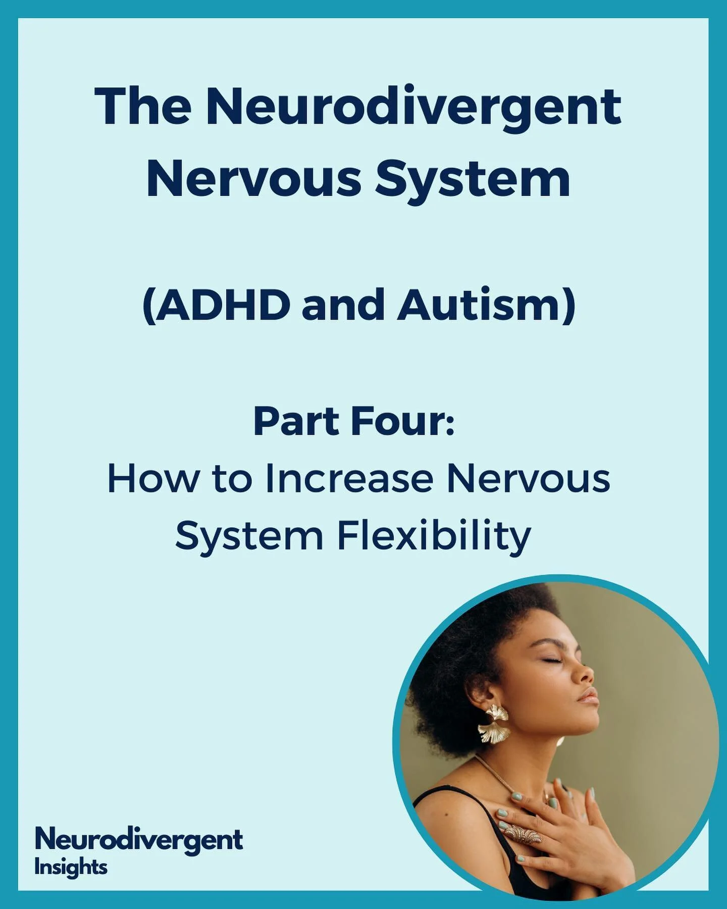 Insights of a neurodivergent clinician