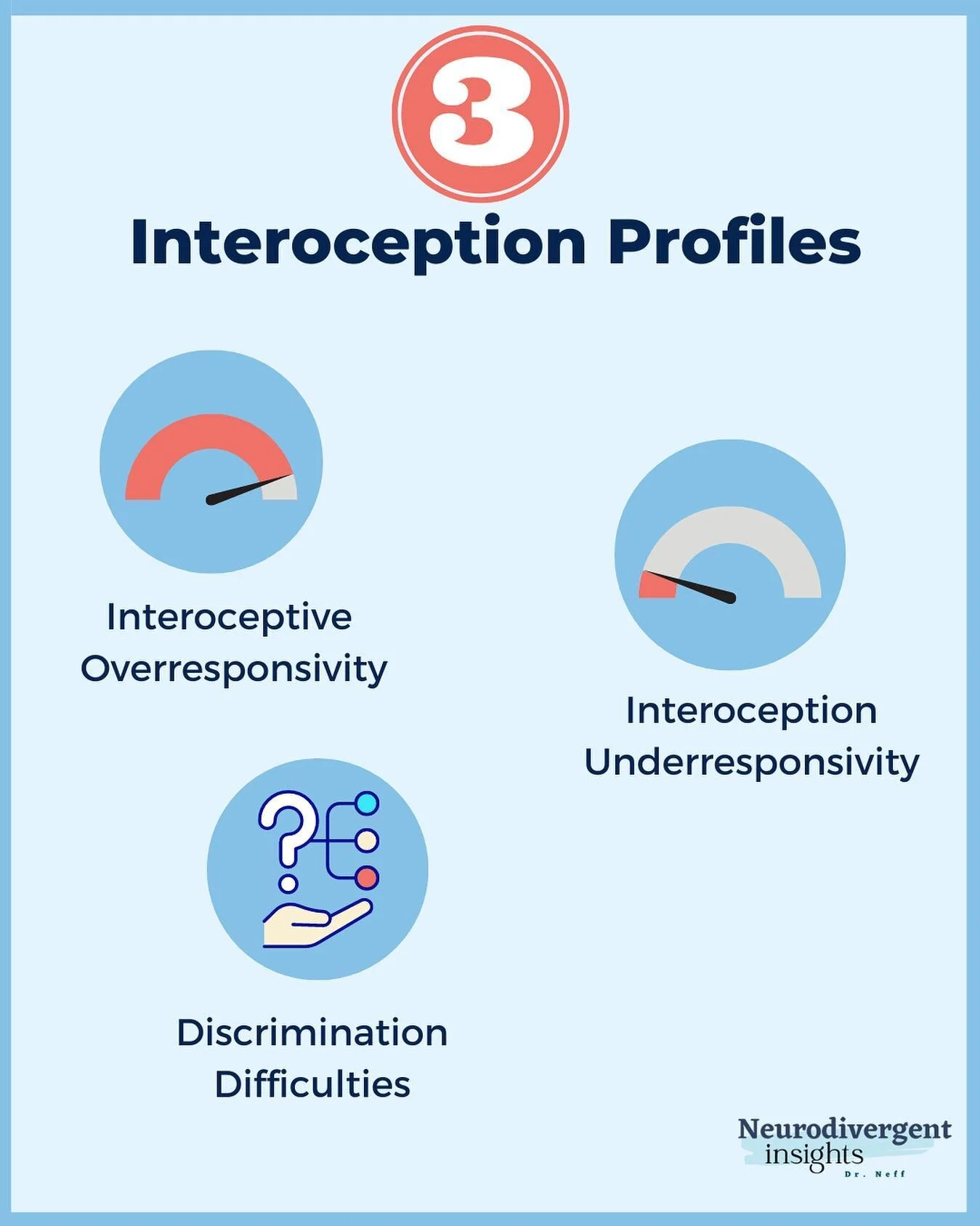 Insights of a neurodivergent clinician