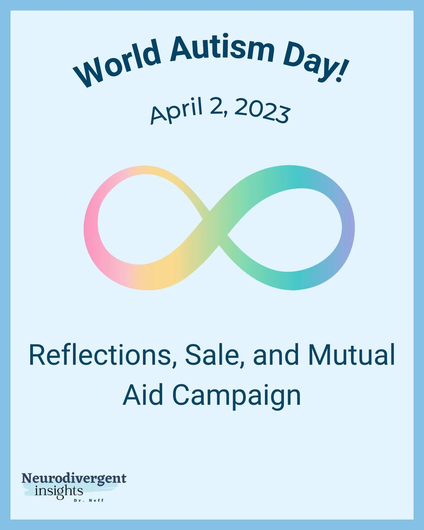 Insights of a neurodivergent clinician