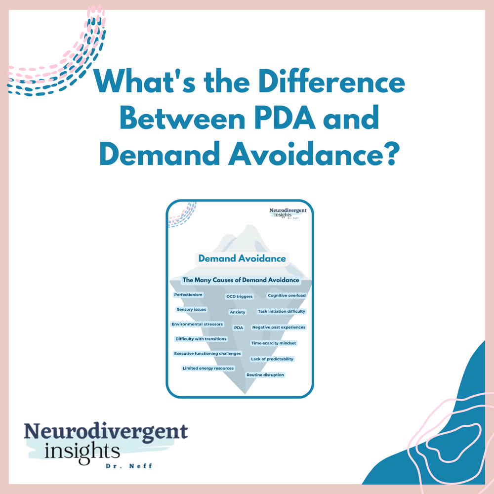 Neurodivergent Insights Blog