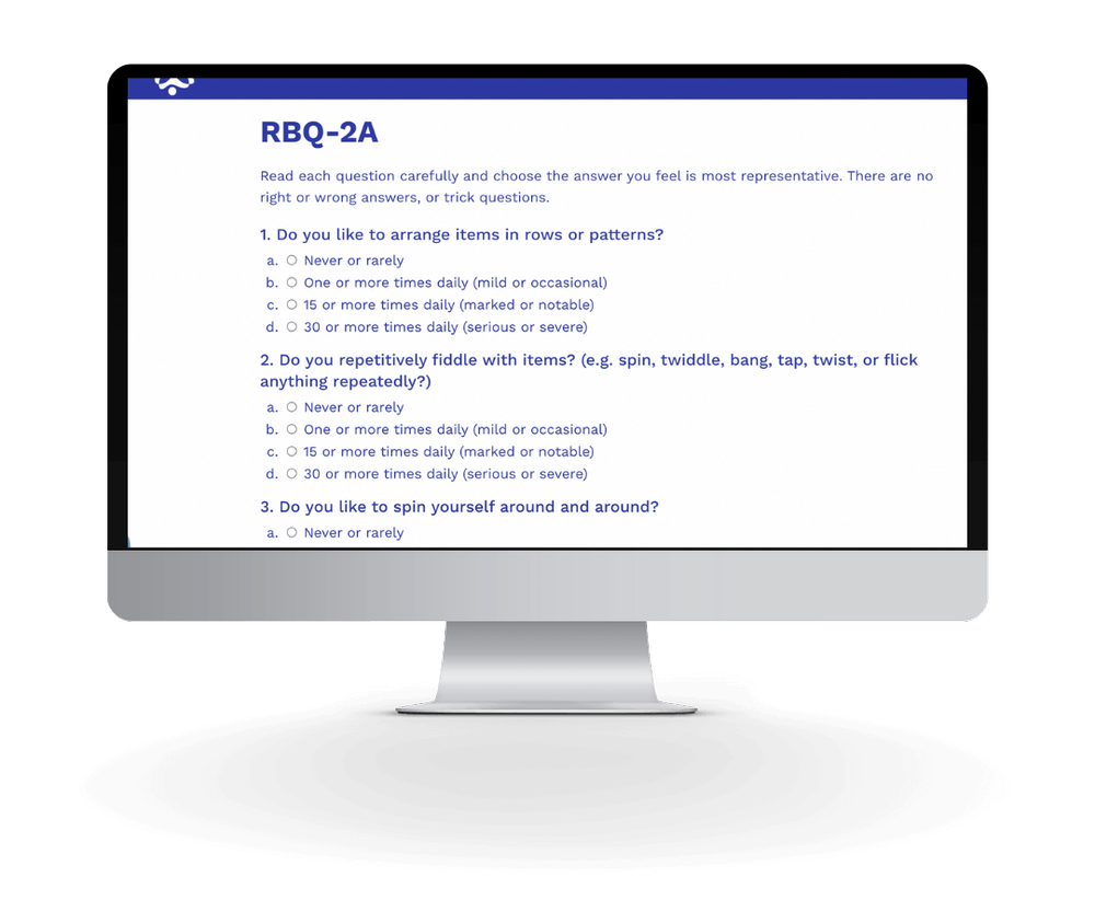 Adult Autism Screening Tools | A Clinician’s Review and Observations